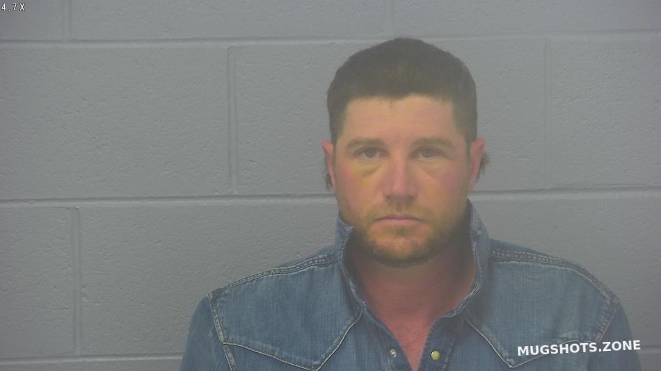 COMBS CODY RYAN 03/01/2025 - Greene County Mugshots Zone