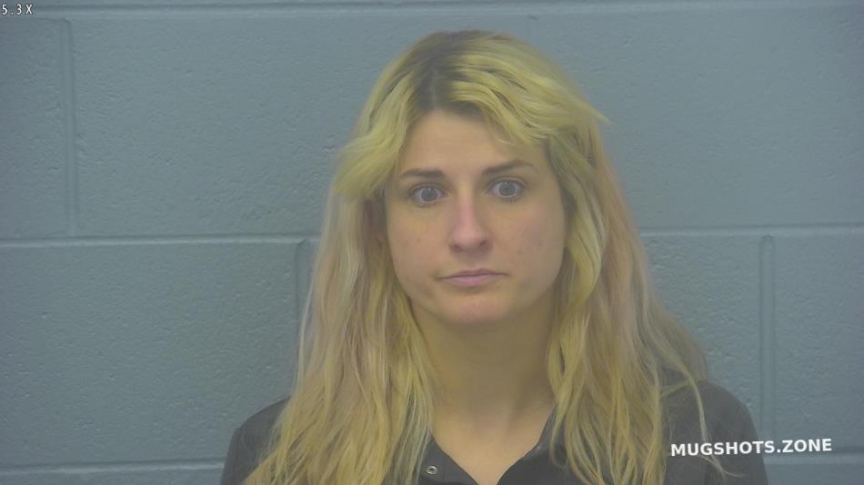 GIPSON MORGAN ALEXIS 03/02/2025 - Greene County Mugshots Zone