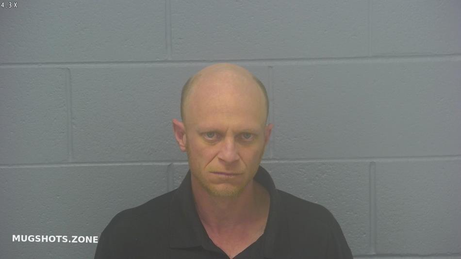 LEWIS ROLLINS LEROY JUNIOR 03/02/2025 - Greene County Mugshots Zone