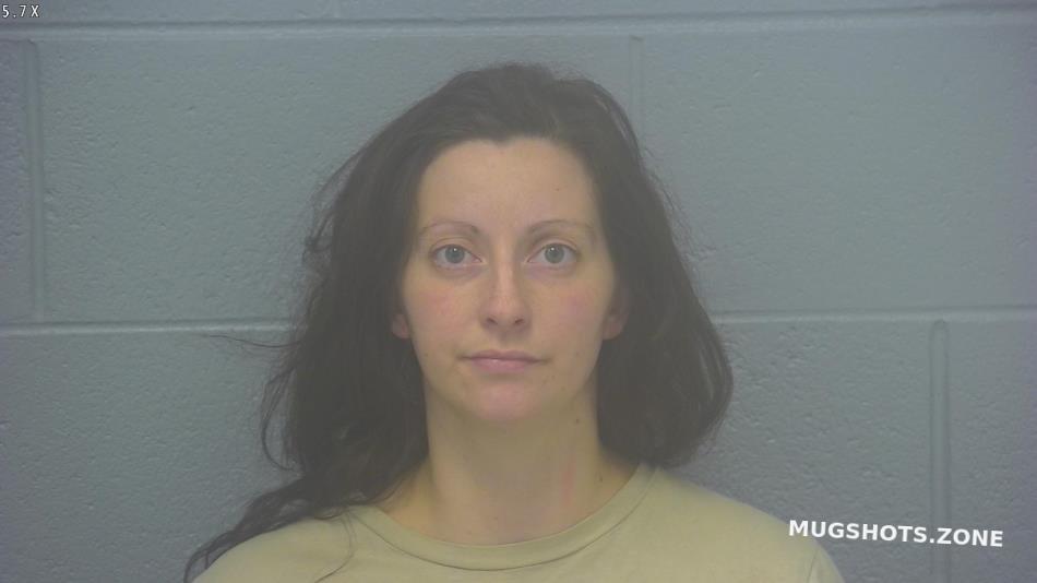 ATKISSON TRANQUILITY DAWN 03/03/2025 - Greene County Mugshots Zone
