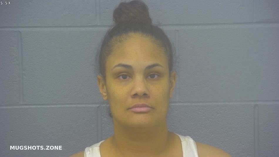 WINFREY ALANNAH MARIE 03/04/2025 - Greene County Mugshots Zone