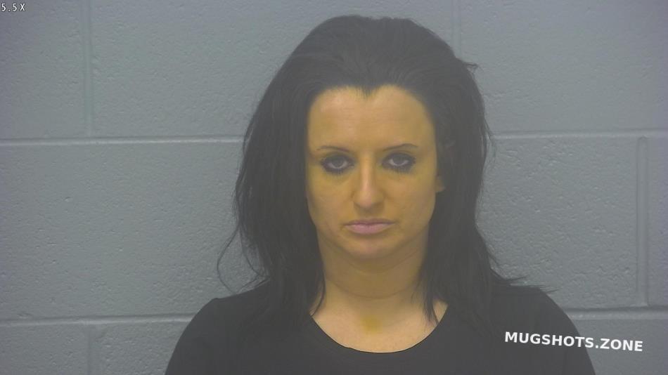NEWBERRY SARAH MORGAN 03/05/2025 - Greene County Mugshots Zone