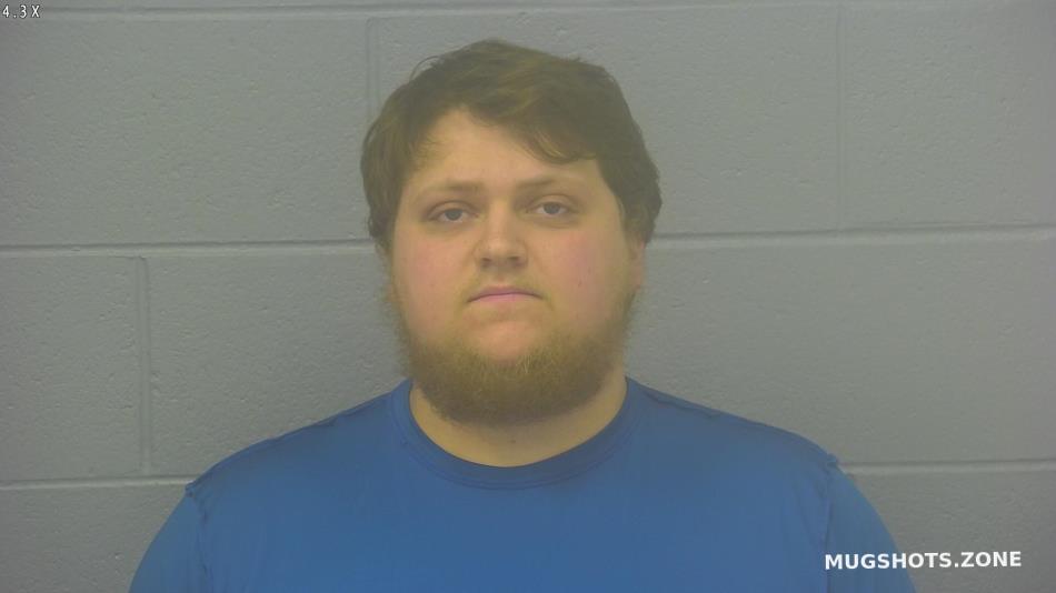 ALTMAN MATTEO SEBASTIAN 03/05/2025 - Greene County Mugshots Zone