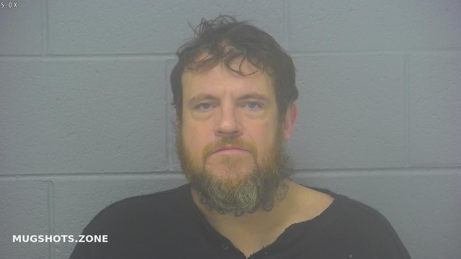 SMITH RYAN DALE 03/05/2025 - Greene County Mugshots Zone