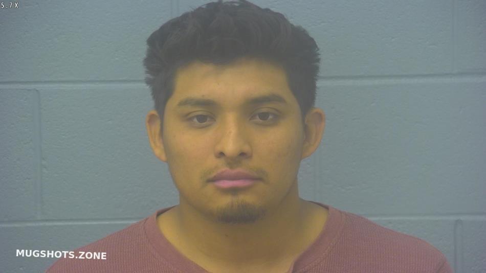 GOMEZ GONZALEZ DARWIN YOEL 03/06/2025 - Greene County Mugshots Zone
