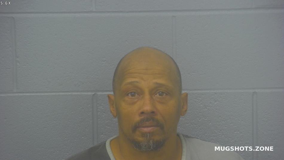 JOHNSON JASON ERIC 03/06/2025 - Greene County Mugshots Zone