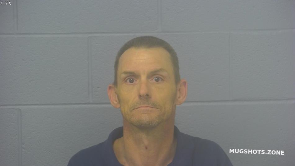 CONKLIN ERIC THOMAS 03/06/2025 - Greene County Mugshots Zone