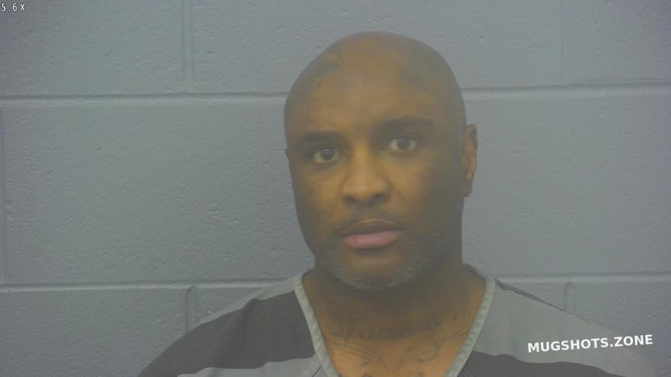 GATES CRAIG CORNELIUS 03/06/2025 - Greene County Mugshots Zone