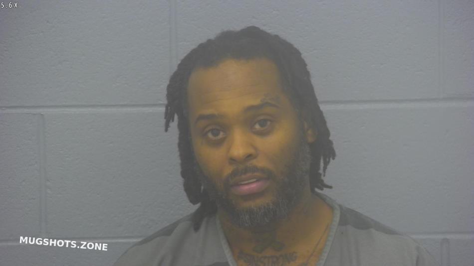 BAILEY DERRICK DEJUAN 03/06/2025 - Greene County Mugshots Zone