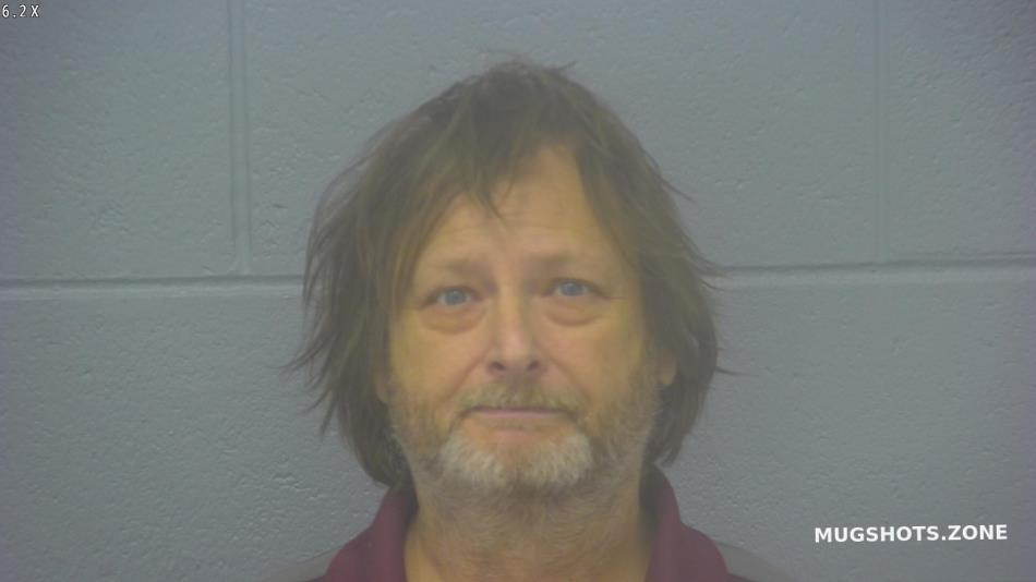 STRADER RANDY JAY 03/06/2025 - Greene County Mugshots Zone