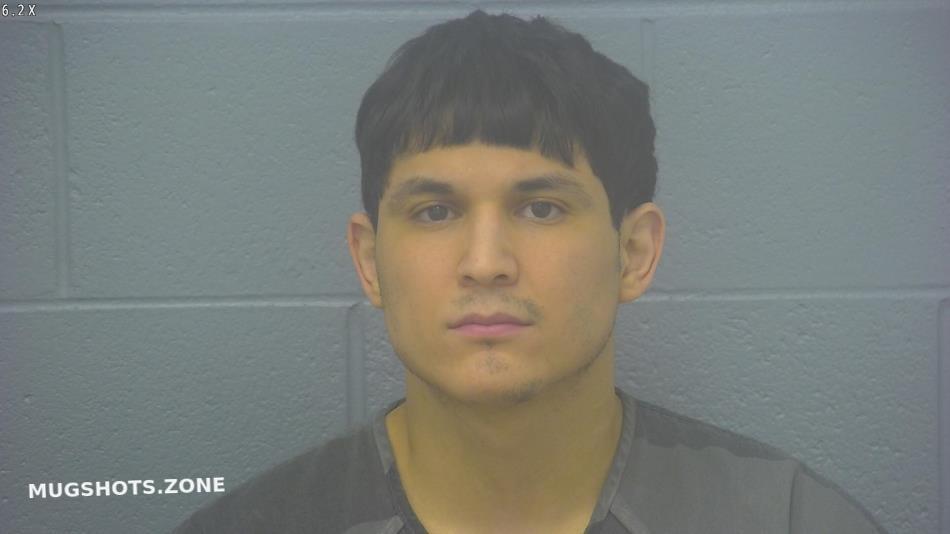 HERNANDEZ-GUZMAN JESUS DANIEL 03/08/2025 - Greene County Mugshots Zone