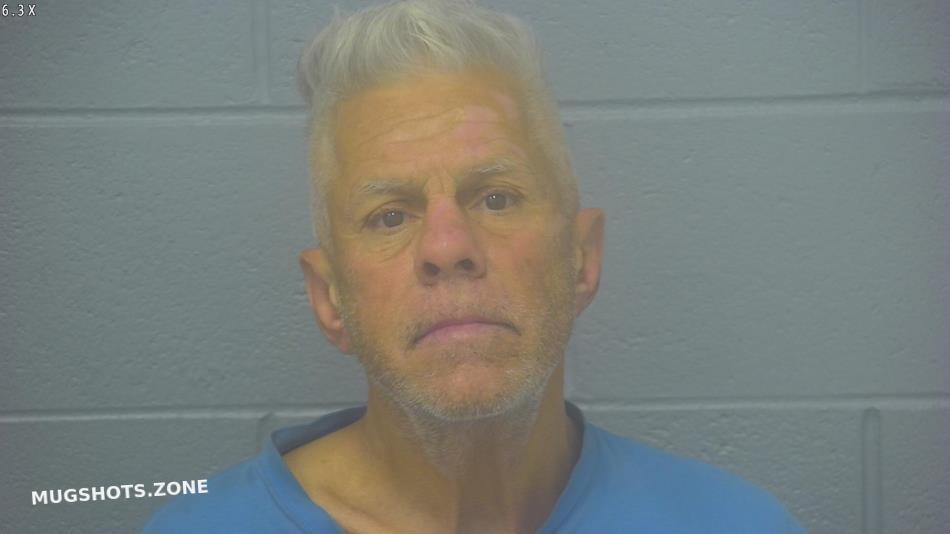 EBINGER KARL ROBERT 03/12/2025 - Greene County Mugshots Zone