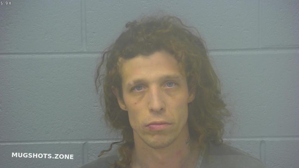 TRIPLETT MARCUS LEE 03/12/2025 - Greene County Mugshots Zone