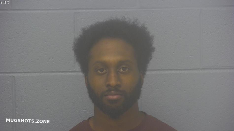 HEATH RENARDO MARCUS 03/13/2025 - Greene County Mugshots Zone