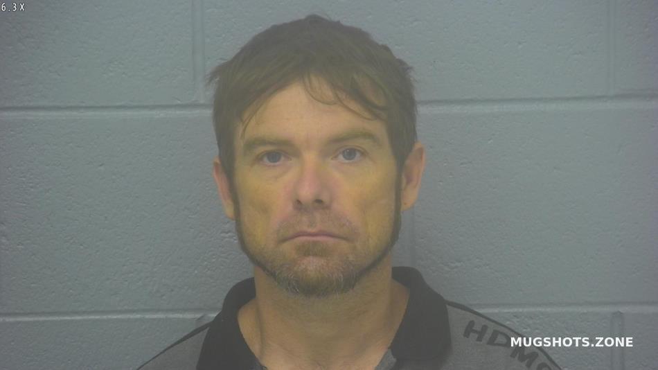 ZIMMERMAN SHAUN KEITH 03/13/2025 - Greene County Mugshots Zone