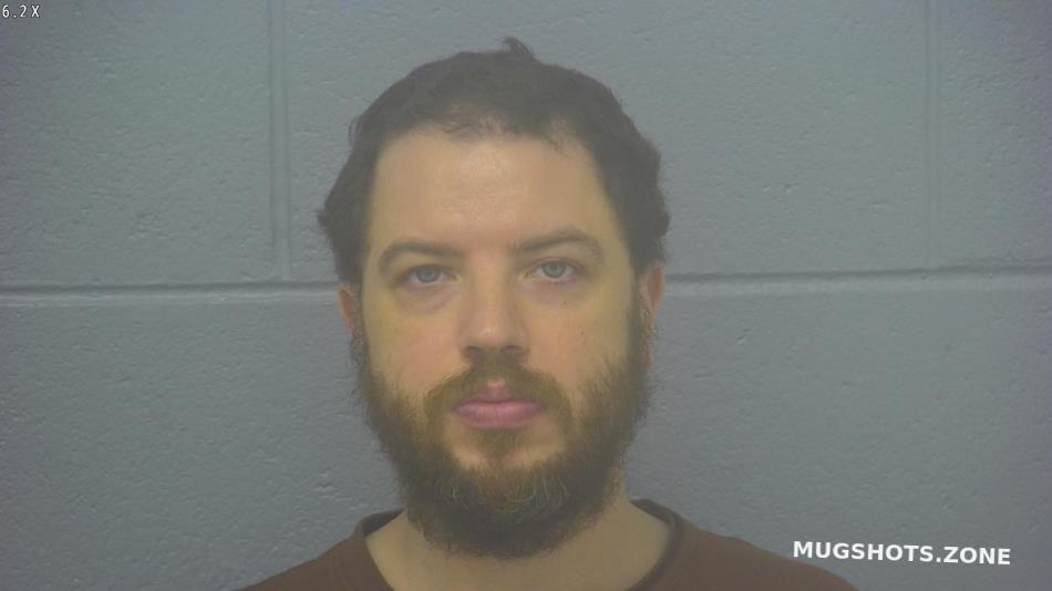 JONSON DANIEL CHRISTIAN 03/13/2025 - Greene County Mugshots Zone