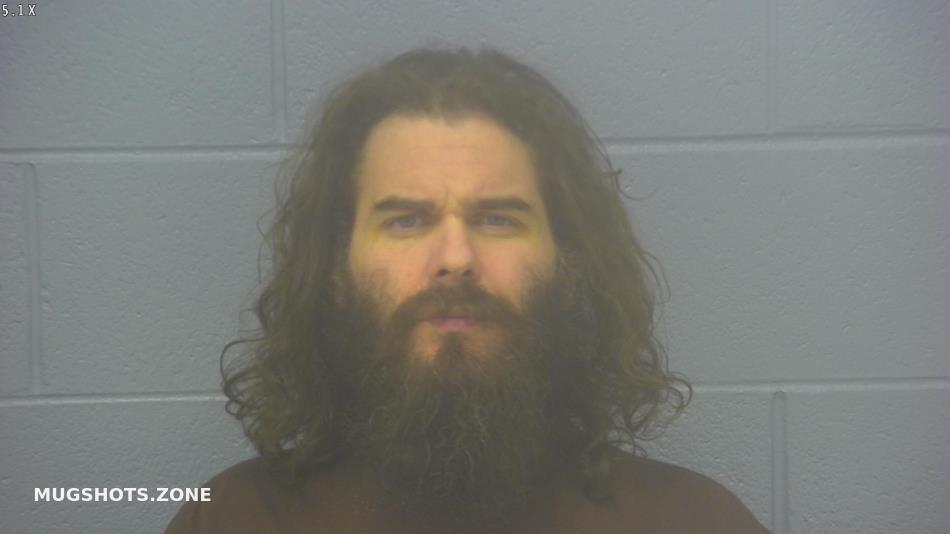 STEINHOFF NATHANAEL PAUL 03/13/2025 - Greene County Mugshots Zone