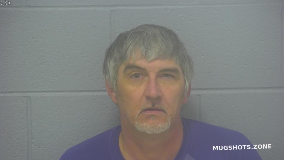 WARD CARL ANTHONY JUNIOR 03/14/2025 - Greene County Mugshots Zone