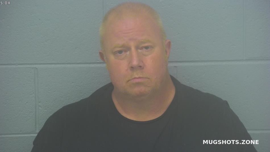 HARTMAN JASON MATTHEW 03/16/2025 - Greene County Mugshots Zone