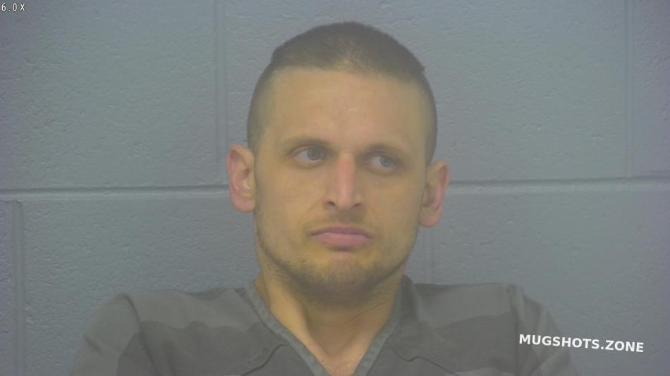 WINDON BENJAMEN MICHAEL 03/17/2025 - Greene County Mugshots Zone