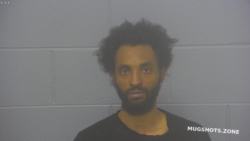 AUSLER TREVON SHAMAR 03/18/2025 - Greene County Mugshots Zone