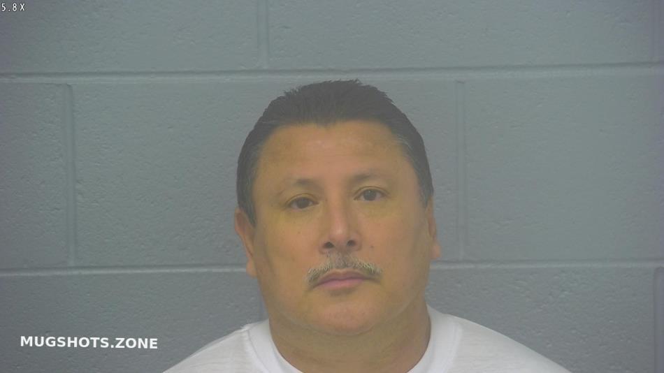 RAMOS REYES MARIO ALBERTO 03/18/2025 - Greene County Mugshots Zone