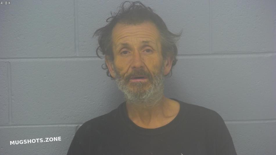 HOWARD STEVEN ALLEN 03/20/2025 - Greene County Mugshots Zone