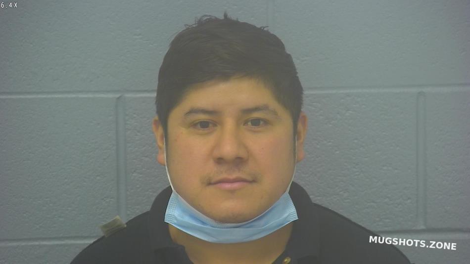 VALENCIA-GARCIA EDGAR DAVID 03/22/2025 - Greene County Mugshots Zone