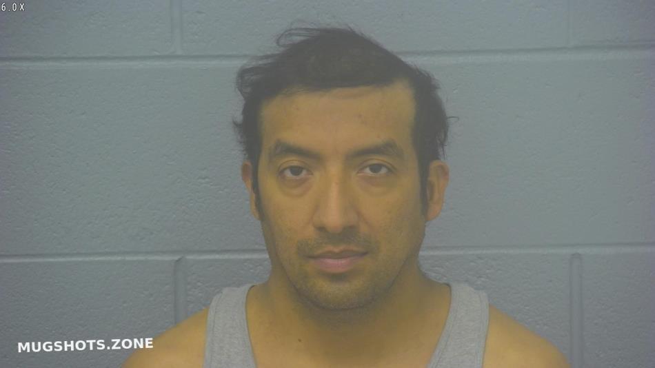 CRUZ-SORTO GERMAN ALEXANDER 03/23/2025 - Greene County Mugshots Zone