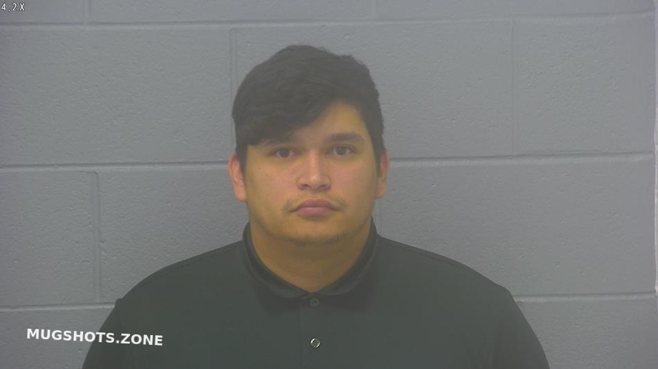 HOLLIS AARON BLAKE 03/25/2025 - Greene County Mugshots Zone