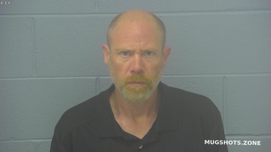 JOHNSON JASON WAYNE 03/25/2025 - Greene County Mugshots Zone