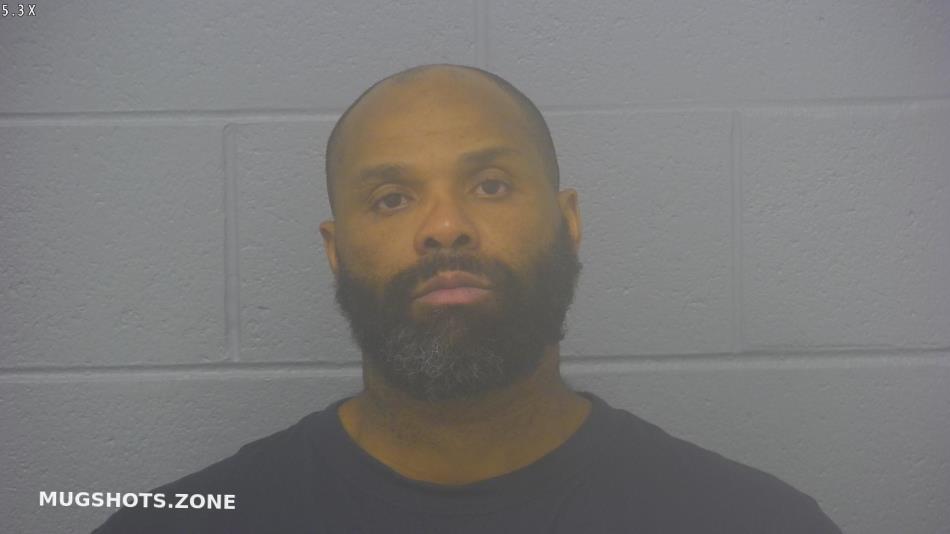 JACK ANDRE DUPREE 03/26/2025 - Greene County Mugshots Zone