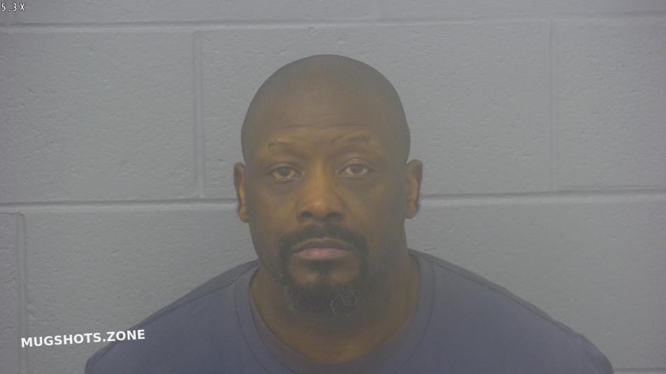 SCOTT RODERICK CHARLES 03/26/2025 - Greene County Mugshots Zone