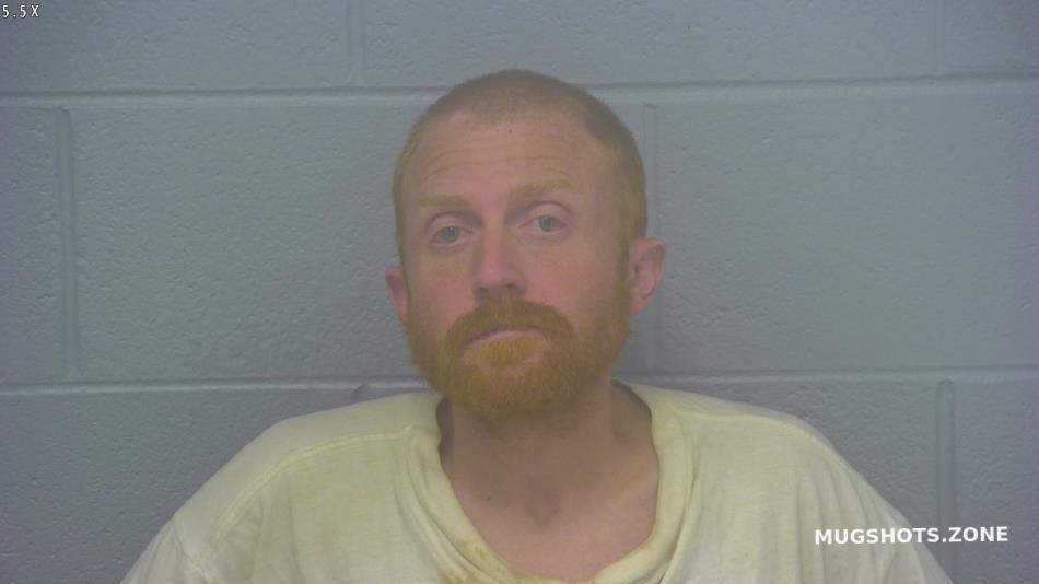 JUSTUS JOSHUA STEVEN 03/26/2025 - Greene County Mugshots Zone