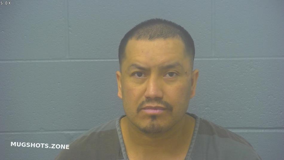 TORRES-CRUZ RODOLPO ALFONSO 03/27/2025 - Greene County Mugshots Zone