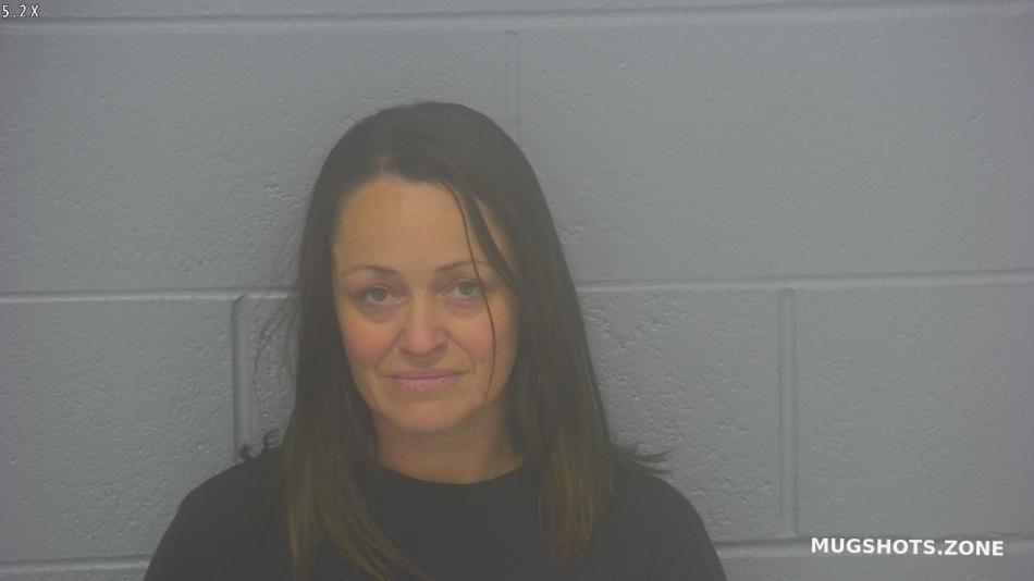 SKINNER SUMMER LYNN 03/28/2025 - Greene County Mugshots Zone