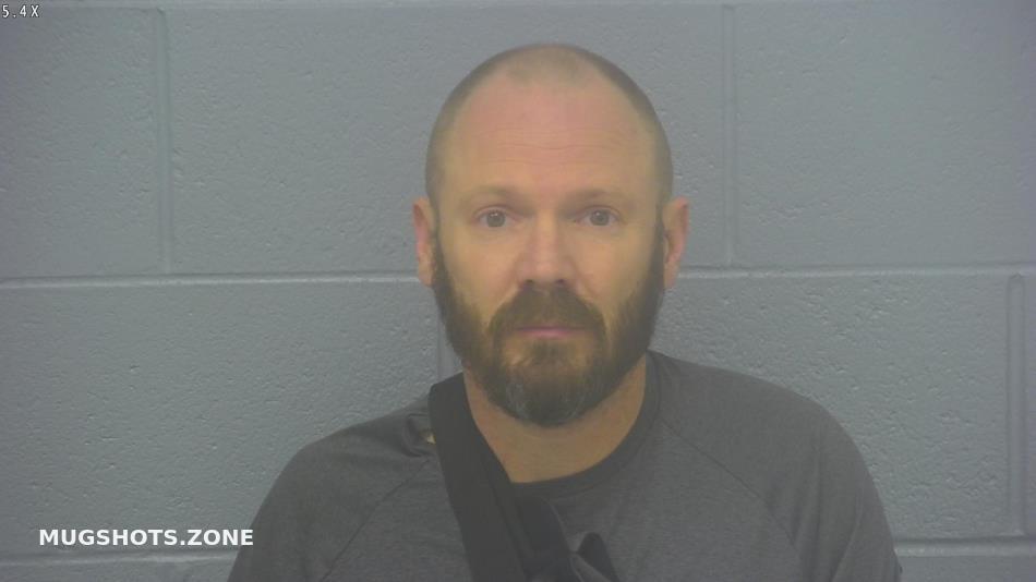 SHREWSBURY COREY WRAY 03/29/2025 - Greene County Mugshots Zone