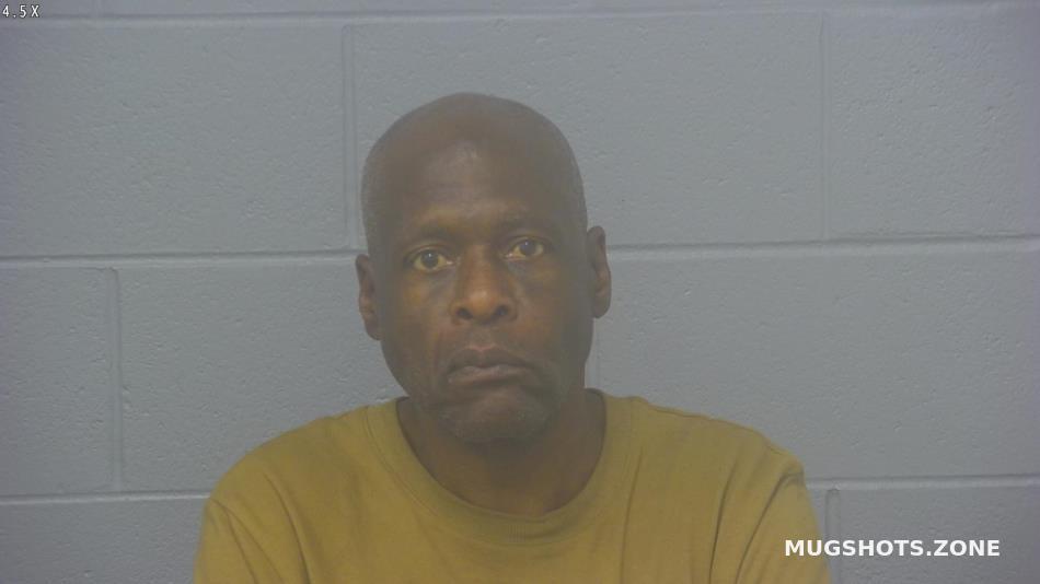 WILLIAMS DARRON EDWARD 03/30/2025 - Greene County Mugshots Zone