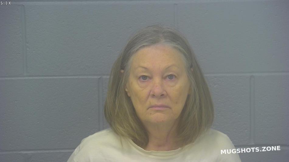 ANSON BRENDA KATHLEEN 04/01/2025 - Greene County Mugshots Zone