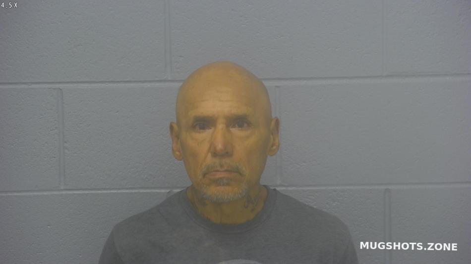 OROPEZA DANIEL NMN 04/02/2025 - Greene County Mugshots Zone