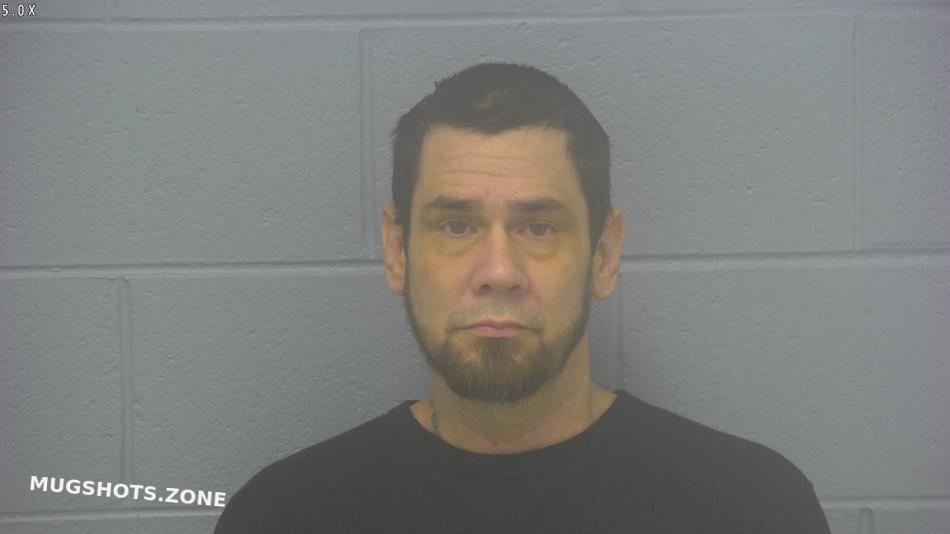 WASMER WILLIAM RAY 04/03/2025 - Greene County Mugshots Zone