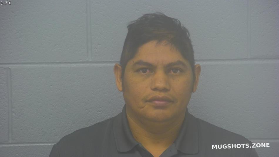 RODRIGUEZ-MARTINEZ GILBERTO NMN 04/04/2025 - Greene County Mugshots Zone
