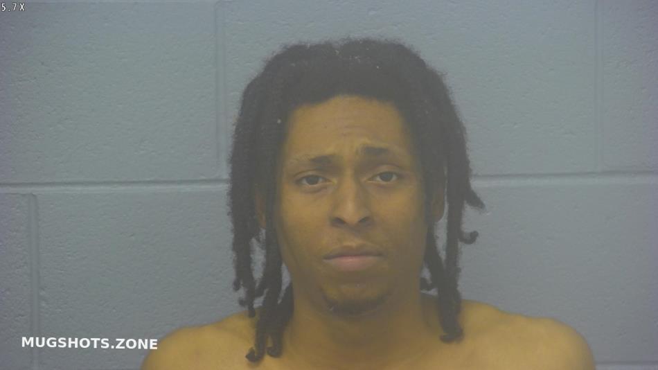 STRONG TYRESSE GEORGE 04/05/2025 - Greene County Mugshots Zone