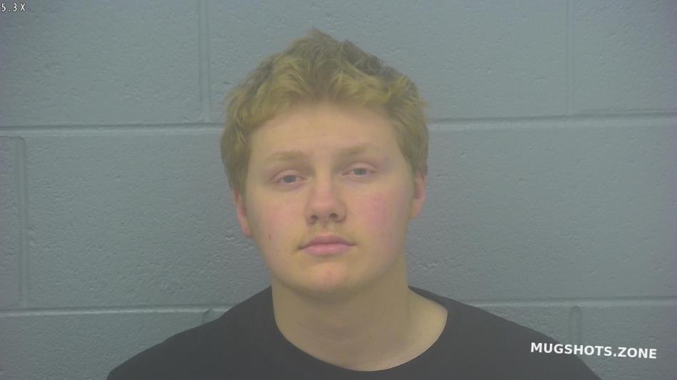 MURAD MATTHEW ALAN 04/08/2025 - Greene County Mugshots Zone
