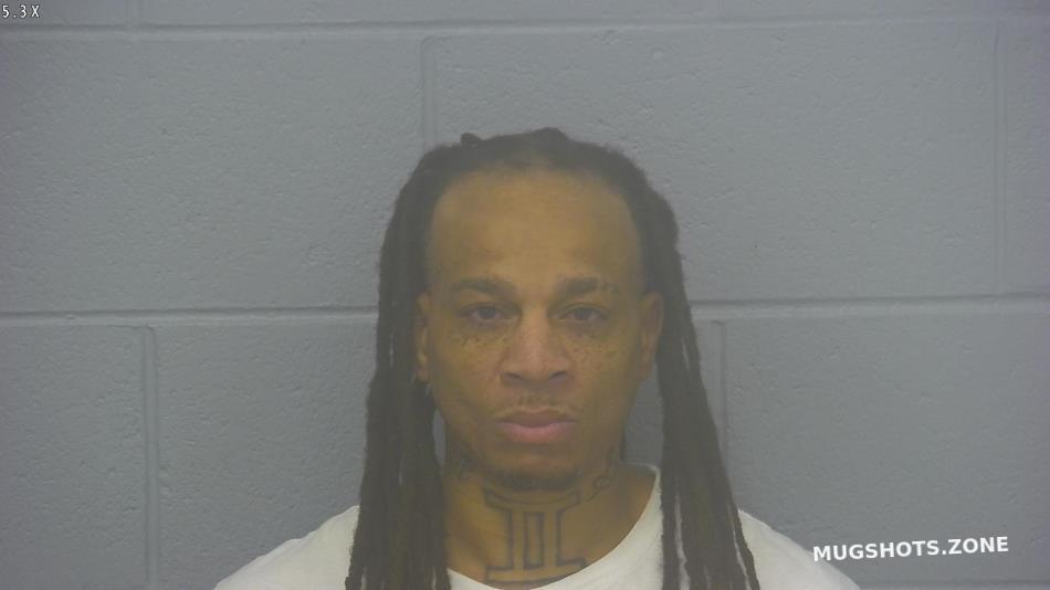 KING GRAVES RODNEY JUNIOR 04/08/2025 - Greene County Mugshots Zone