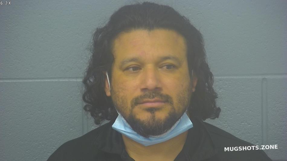 CALERO-SANCHEZ CARLOS RENE 04/09/2025 - Greene County Mugshots Zone