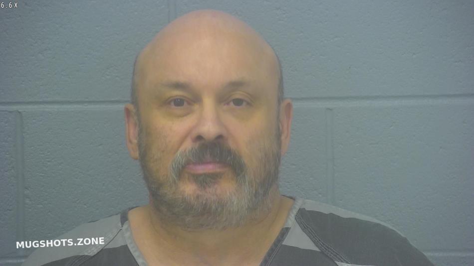 HOWALD JOHN RUSSELL 04/10/2025 - Greene County Mugshots Zone