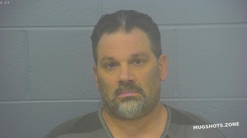 SAYLER NATHAN ALLEN 04/10/2025 - Greene County Mugshots Zone