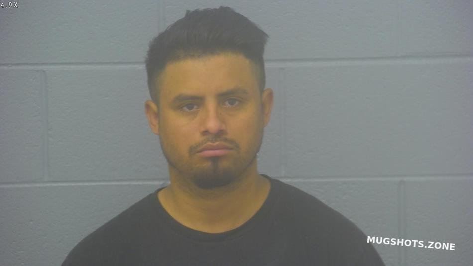 LOPEZ LUIS SAMUEL 04/11/2025 - Greene County Mugshots Zone
