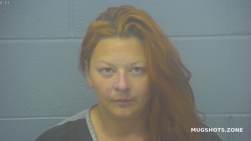 SNEED ASHLEY RENEE 04/12/2025 - Greene County Mugshots Zone